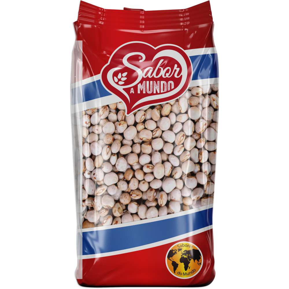 Feijão Congo 500 g – FELIZ DRINKS