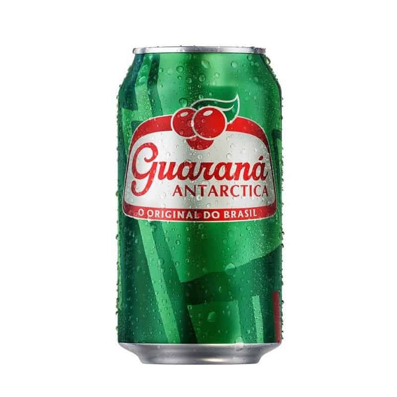 GUARANA 33CL – FELIZ DRINKS