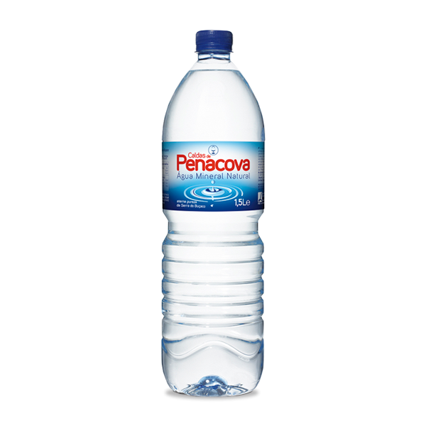 Água Penacova 1.5L por Grosso Lisboa | Feliz Drinks | FELIZ DRINKS